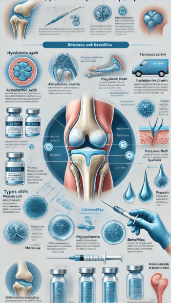 Gel Injections for Knees: A Comprehensive Guide - Dr. Hart, MD.