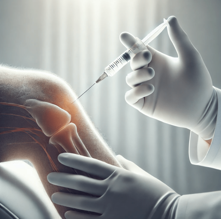 PRP Injection Elbow: An In-Depth Guide for Pain Relief - Dr. Hart, MD.